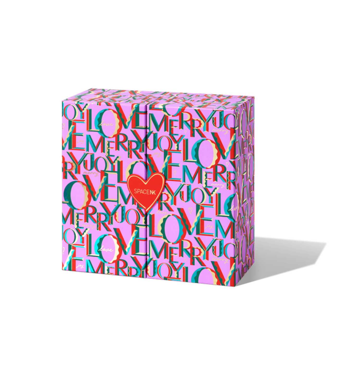 Space Nk Beauty Advent Calendar 2025 – Roxy Wraps