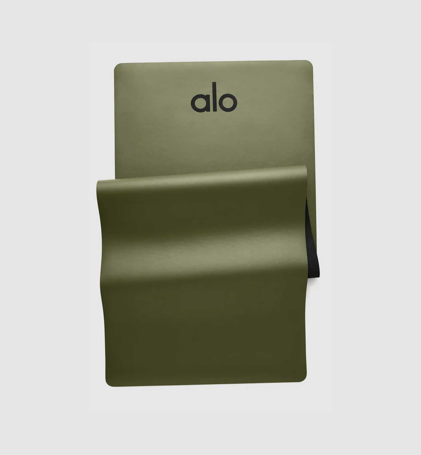 Alo Warrior Mat – Roxy Wraps