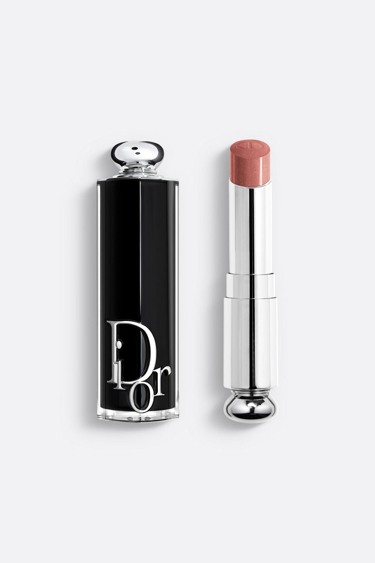 Dior Addict Lipstick - Beige Oblique – Roxy Wraps